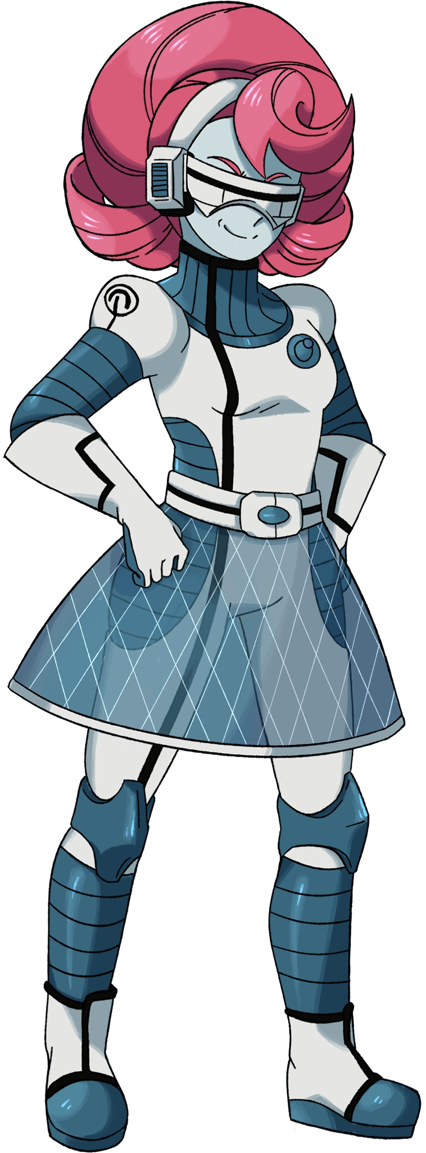 Category:Ultra Recon Squad | Buddyverse Wiki | Fandom