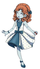 Zossie | Buddyverse Wiki | Fandom