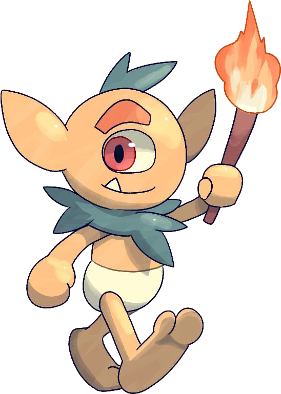 Pyogre and Prometheops | Buddyverse Wiki | Fandom