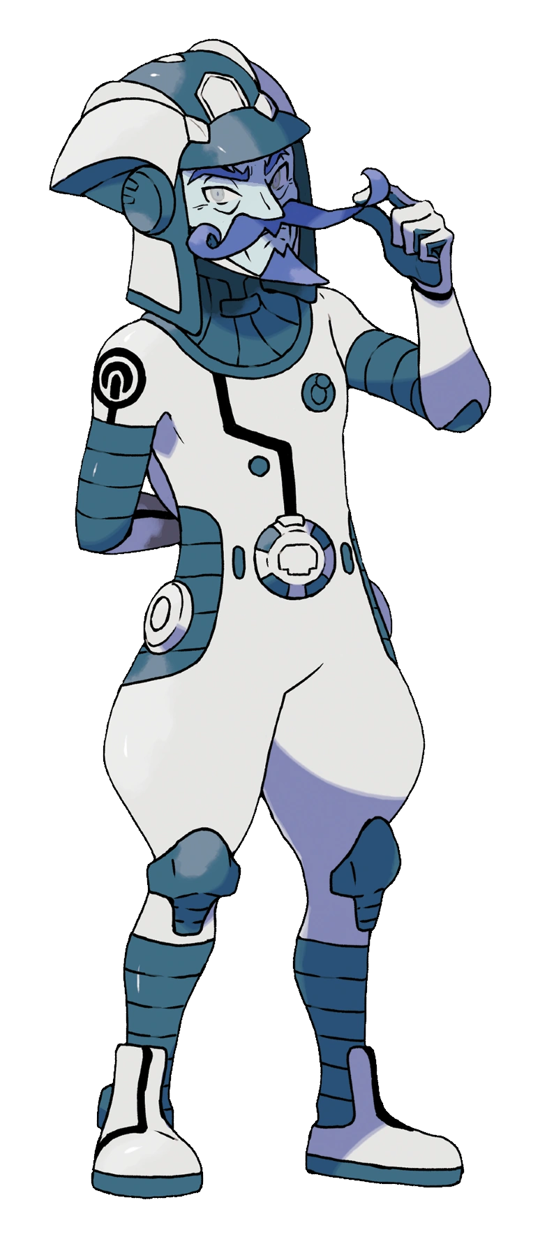 Phyco | Buddyverse Wiki | Fandom