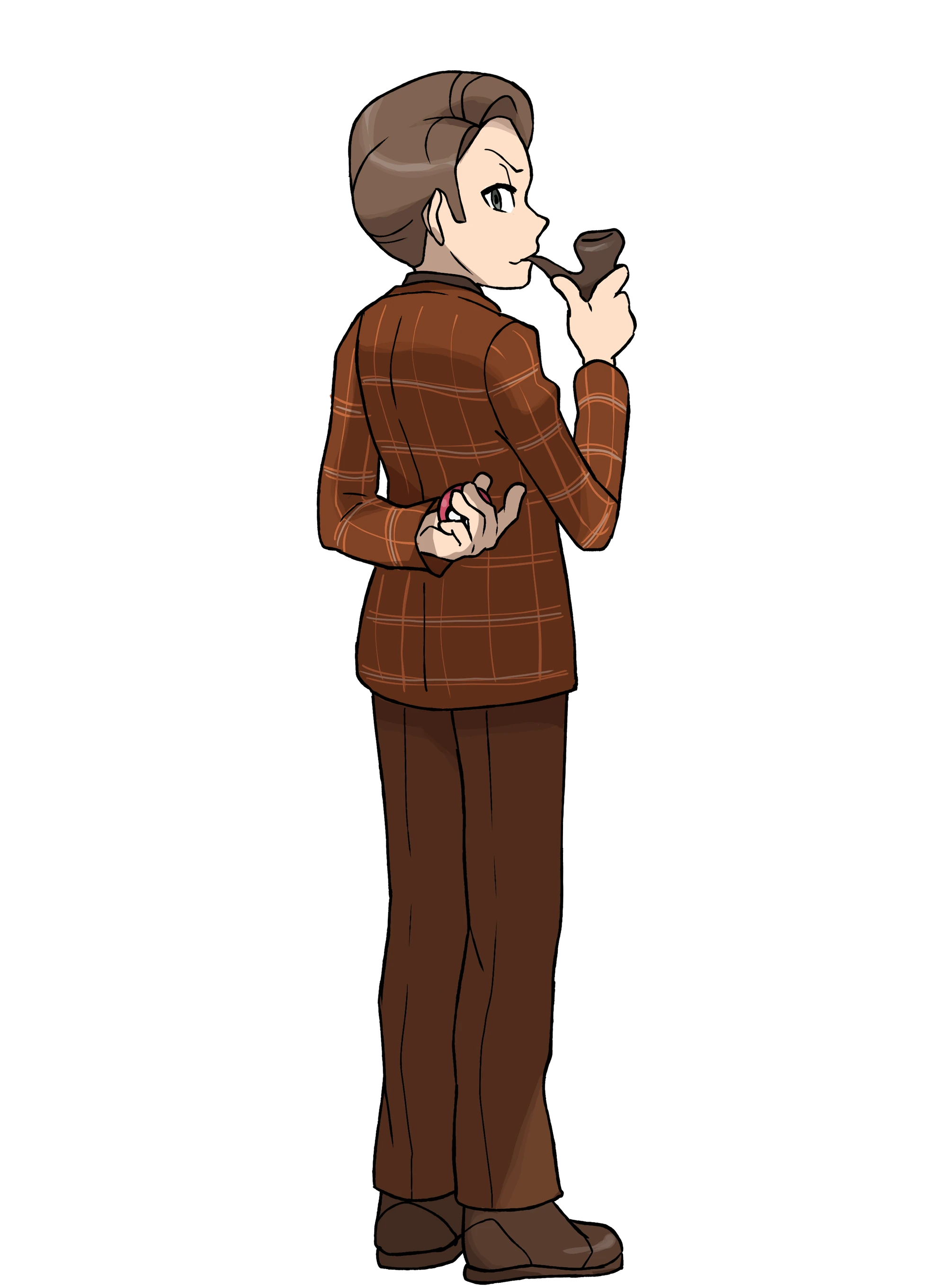 Mr. Buddy | Buddyverse Wiki | Fandom