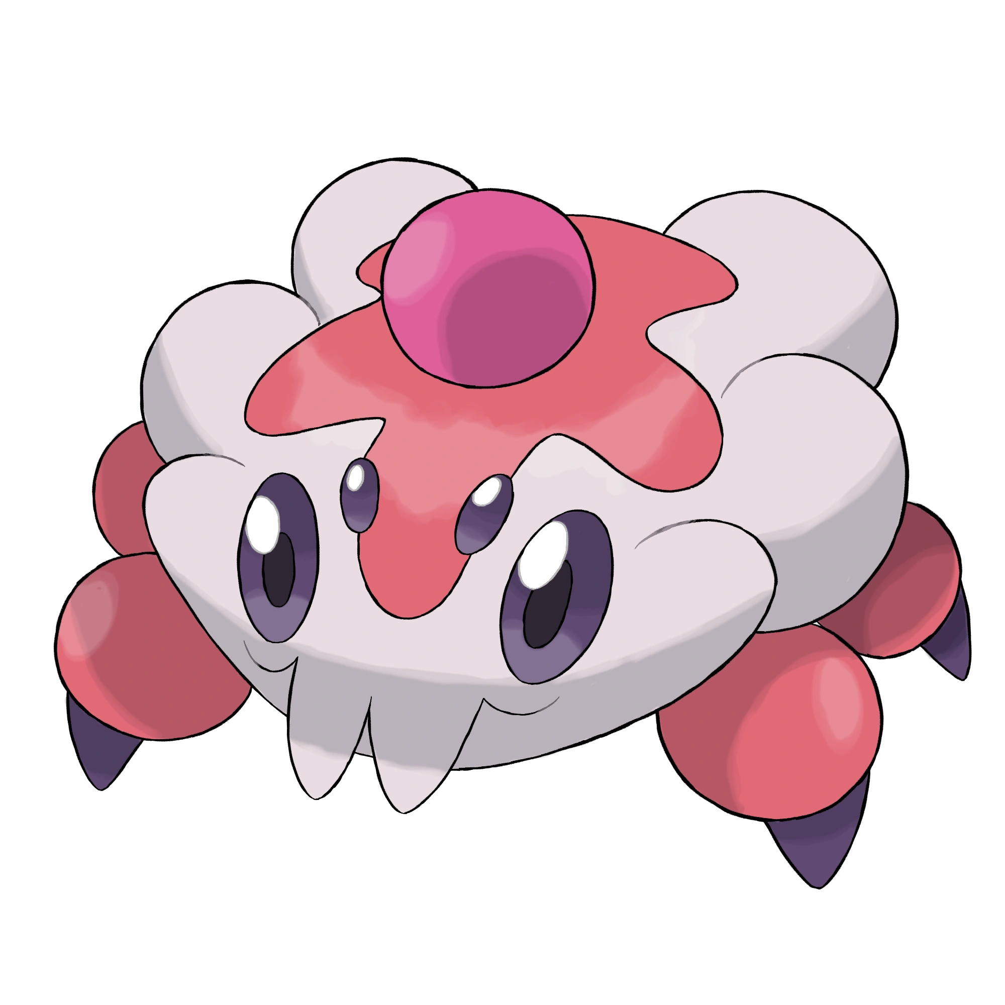 Buddyized Joltik and Galvantula | Buddyverse Wiki | Fandom