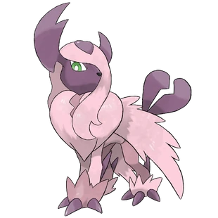 Buddyized Absol | Buddyverse Wiki | Fandom