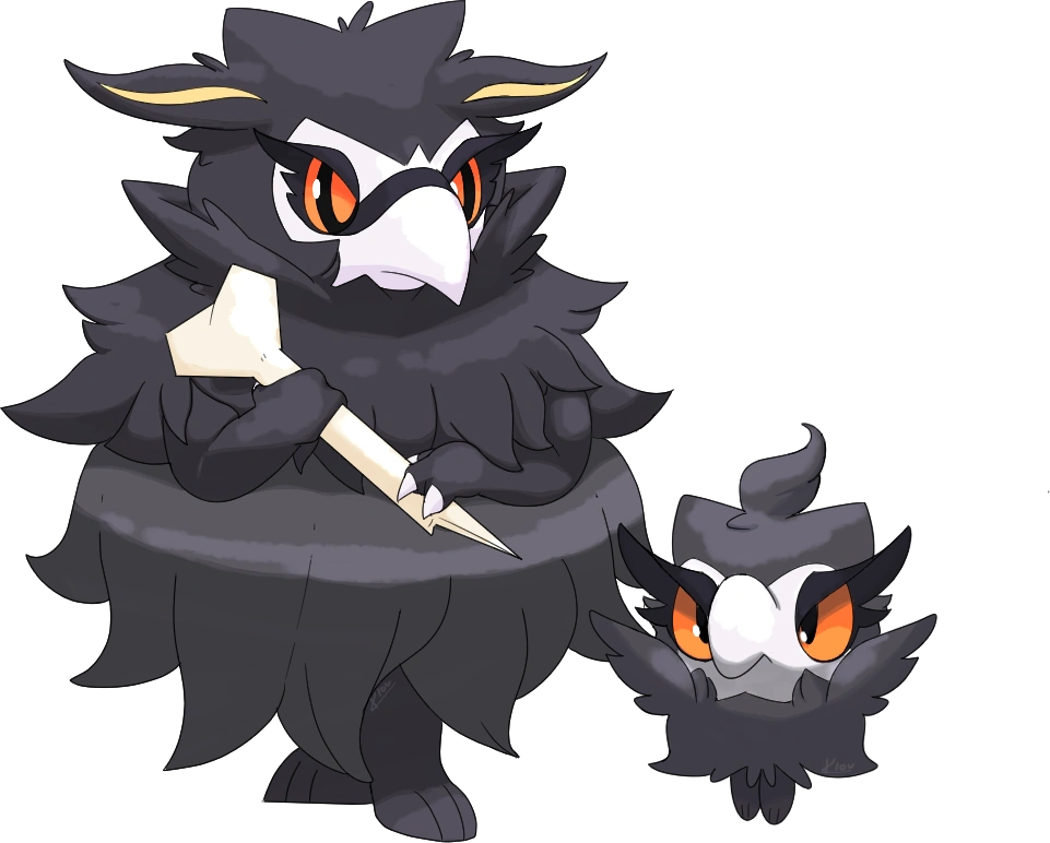 Antorian Spritzee and Aromatisse | Buddyverse Wiki | Fandom