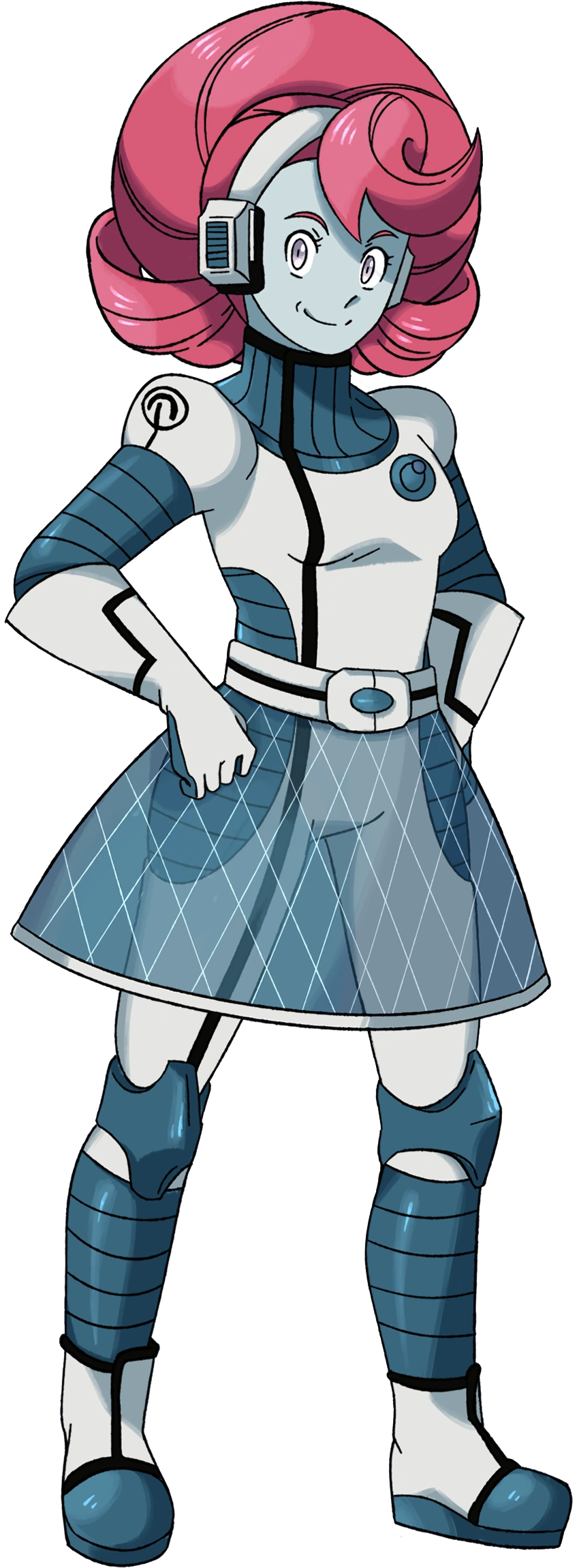 Ultra Mom | Buddyverse Wiki | Fandom