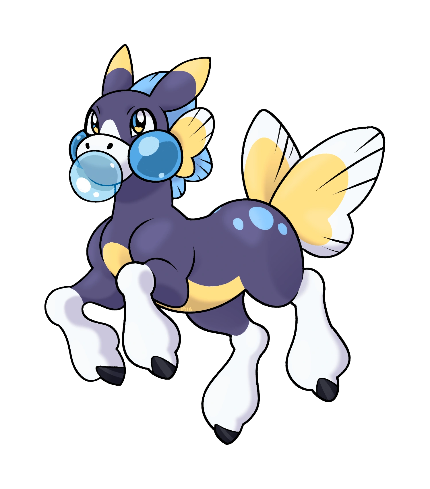 Category:Pokémon | Buddyverse Wiki | Fandom