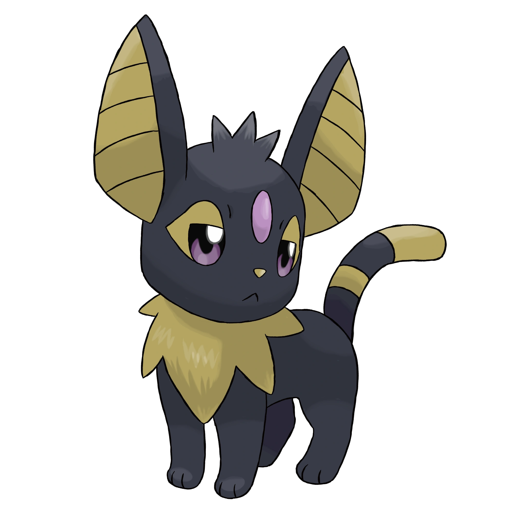 Merahlan Eevee, Elixeon and Champeon | Buddyverse Wiki | Fandom