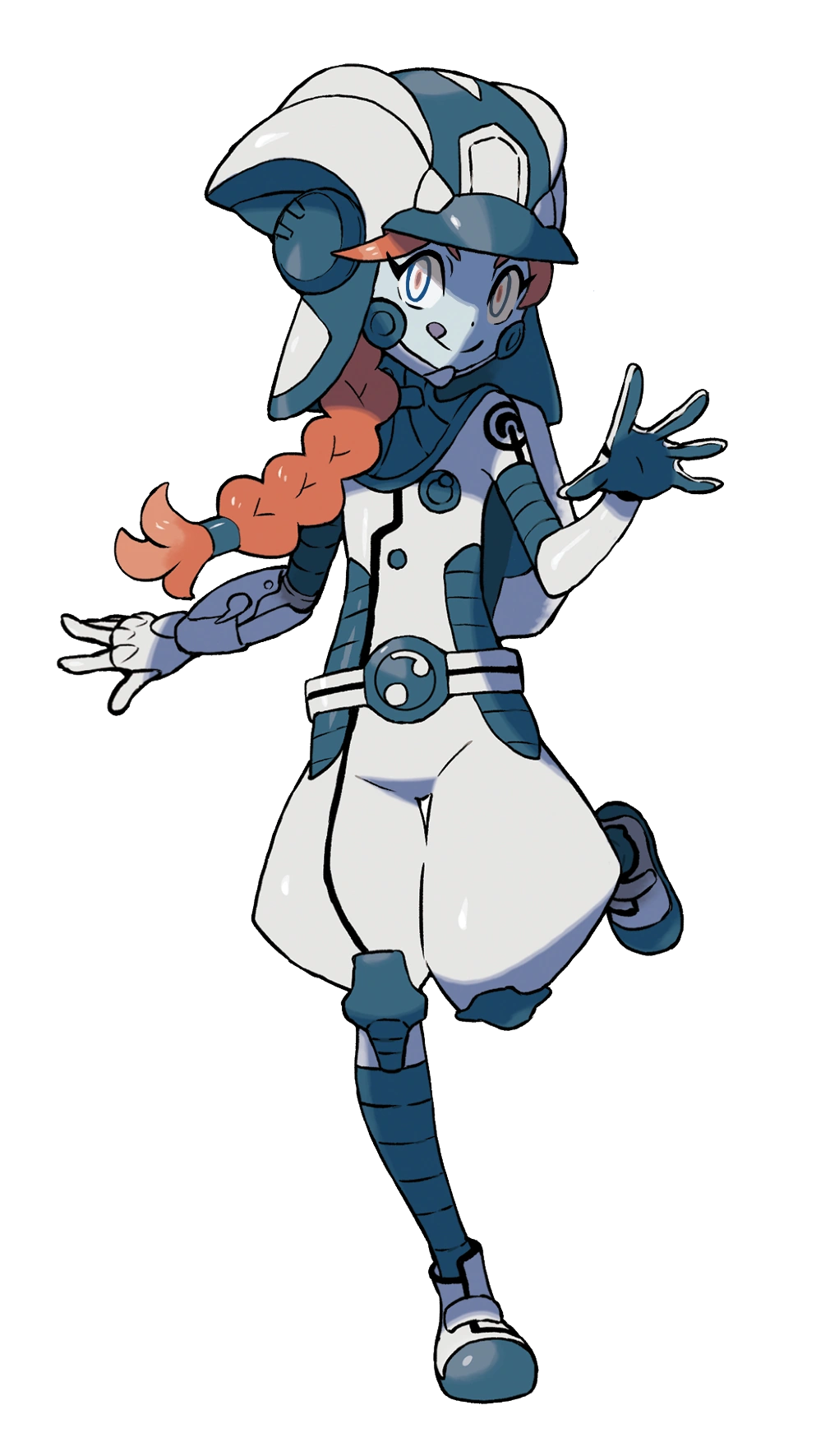 Zossie | Buddyverse Wiki | Fandom