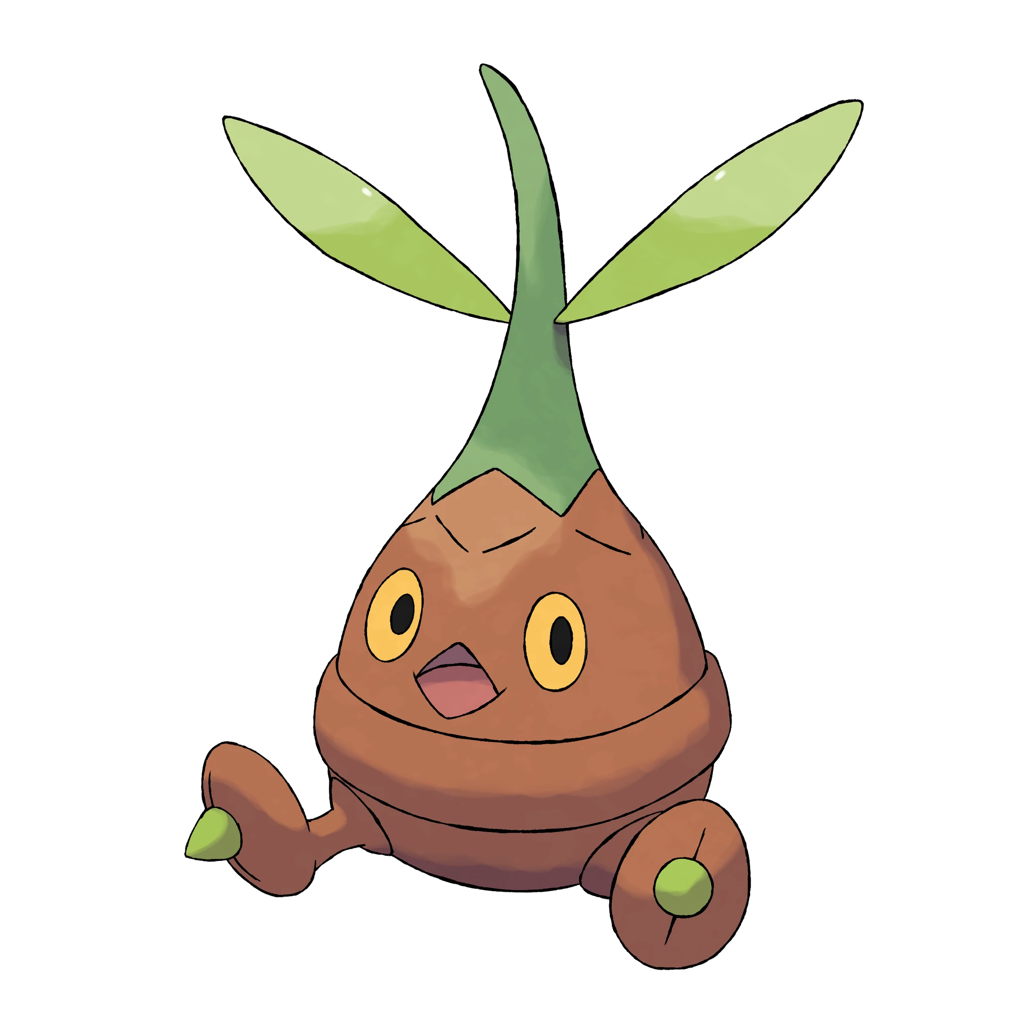 Orelonian Bonsly, Orelonian Sudowoodo, and Sentree | Buddyverse Wiki ...