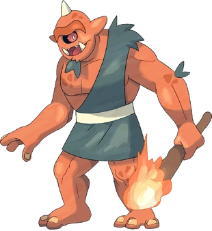 Pyogre and Prometheops | Buddyverse Wiki | Fandom