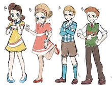 Team Buddy | Buddyverse Wiki | Fandom