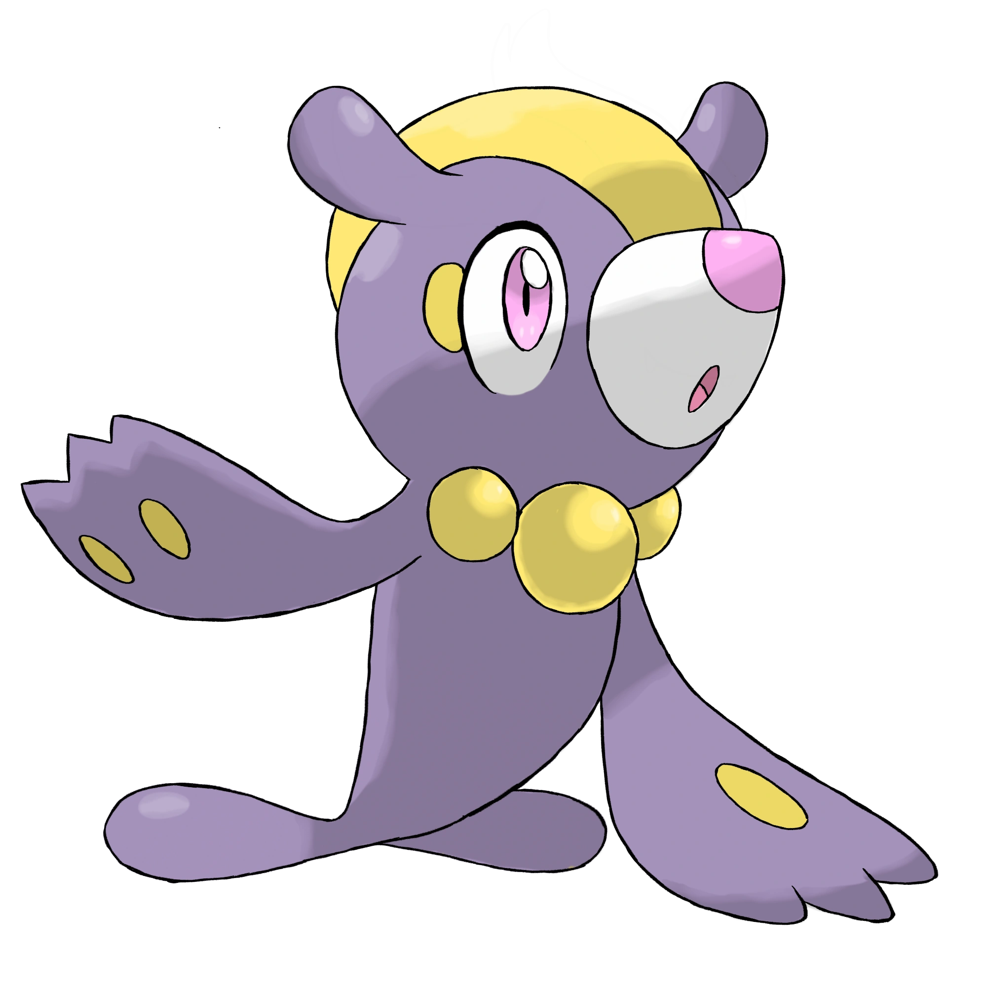 Buddyized Popplio, Brionne, and Primarina | Buddyverse Wiki | Fandom
