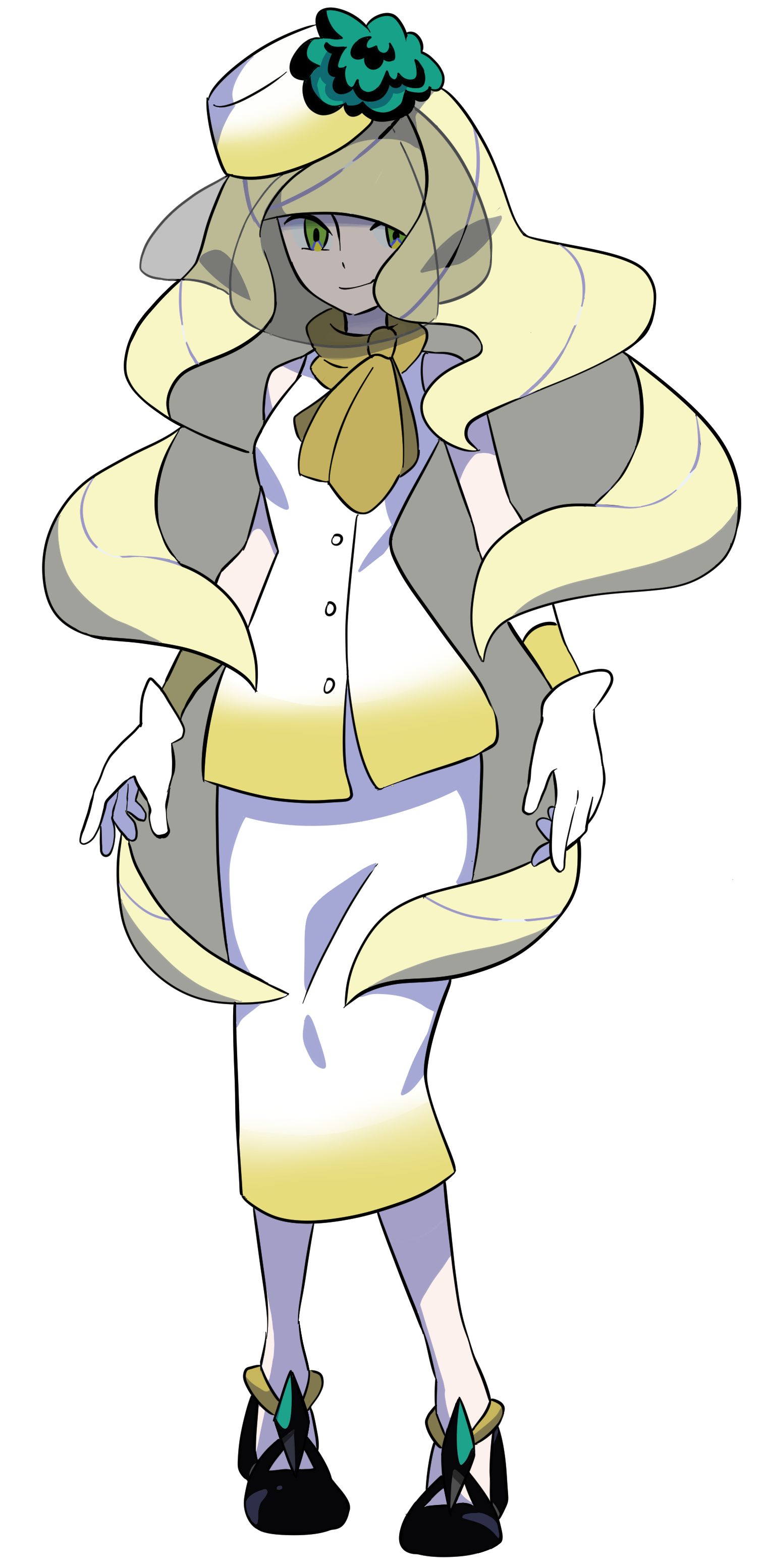 Category:Alolan Characters | Buddyverse Wiki | Fandom Category:Alolan Characters | Buddyverse Wiki | Fandom