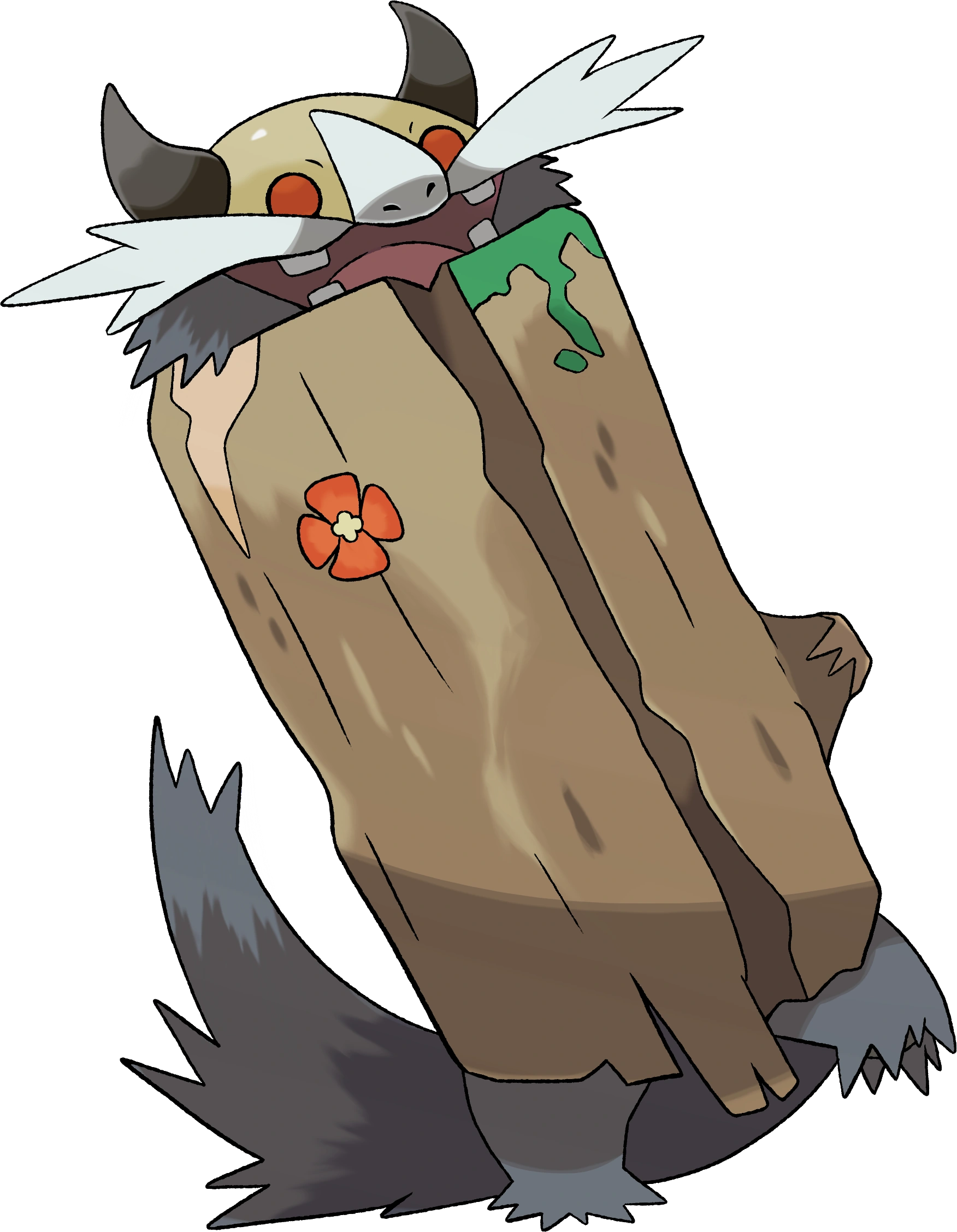 Badarole | Buddyverse Wiki | Fandom