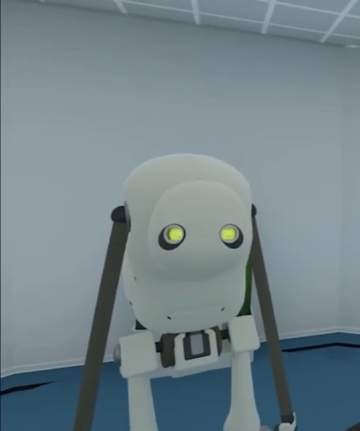 Worker Bot | Budget Cuts Wiki | Fandom