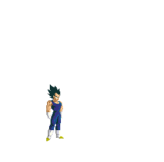 Imagen - Vegeta gif.gif | Wiki Budokai | FANDOM powered by Wikia