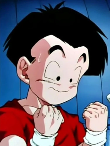 Krillin | Wiki Budokai | Fandom