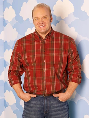 Bob Duncan | Wiki ¡Buena Suerte, Charlie! ens | FANDOM powered by Wikia