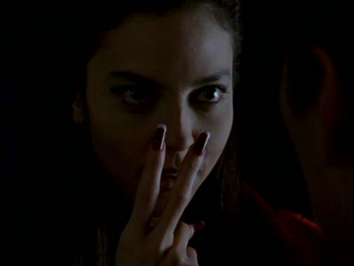 Hypnosis Buffyverse Wiki Fandom Powered By Wikia