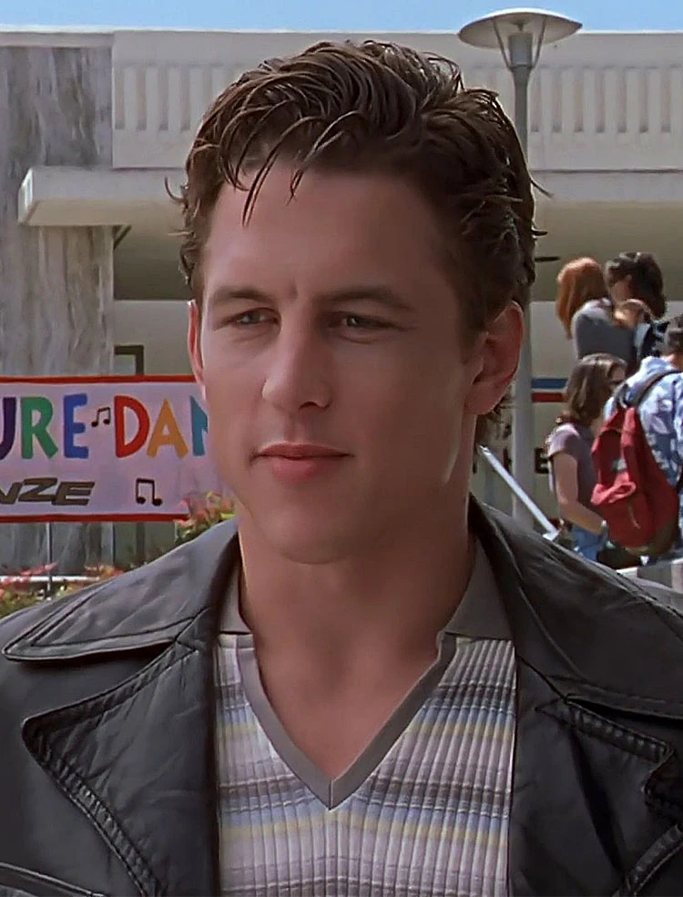 Devon MacLeish | Buffyverse Wiki | Fandom