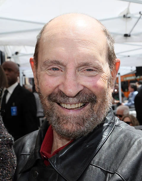 Alan J. Levi | Buffyverse Wiki | Fandom