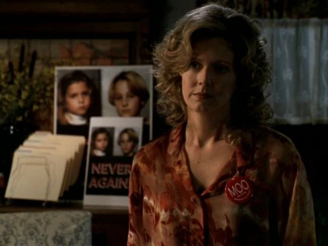 Joyce Summers | Buffyverse Wiki | FANDOM powered by Wikia