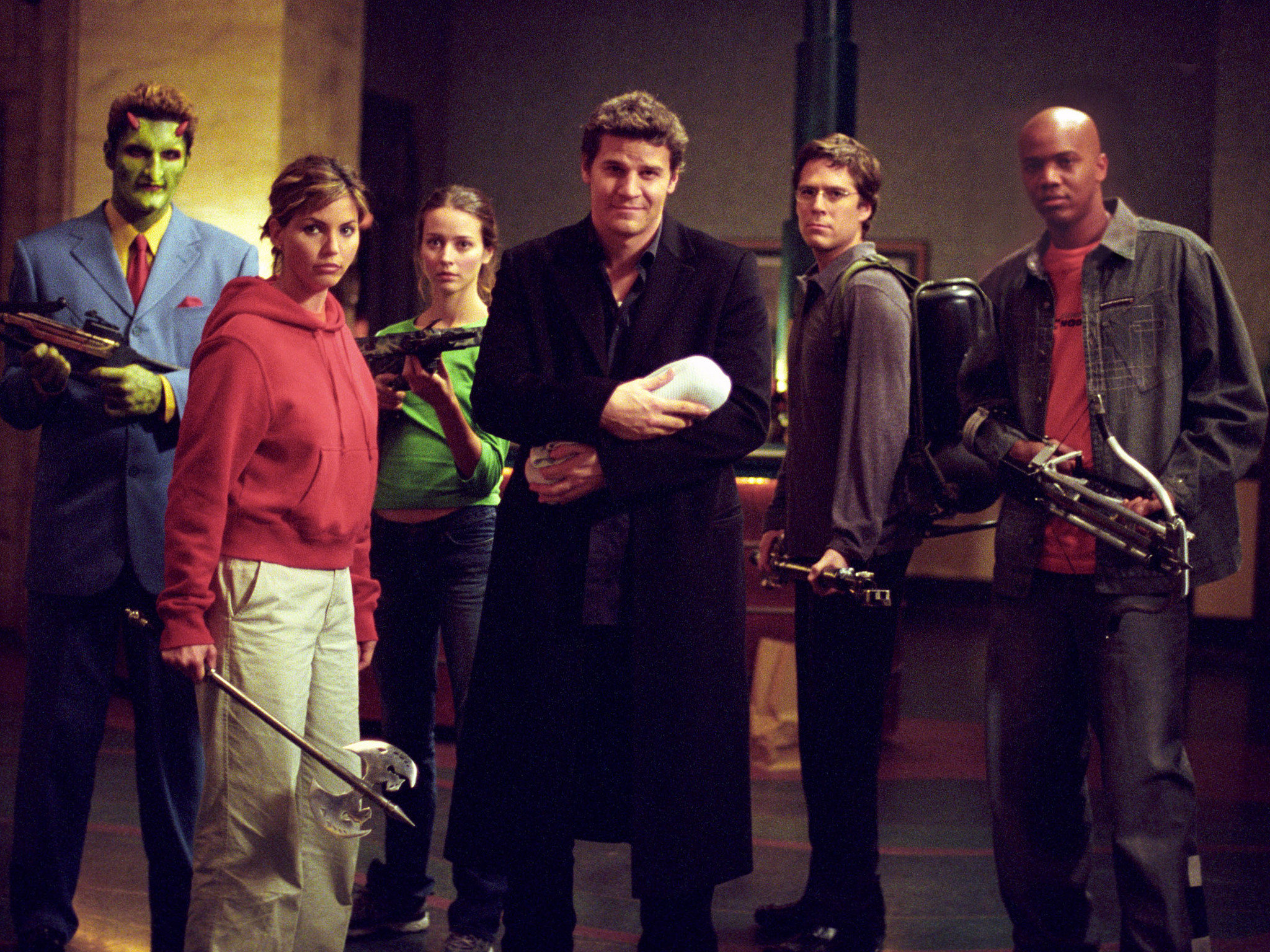 Dad Buffyverse Wiki Fandom Powered By Wikia
