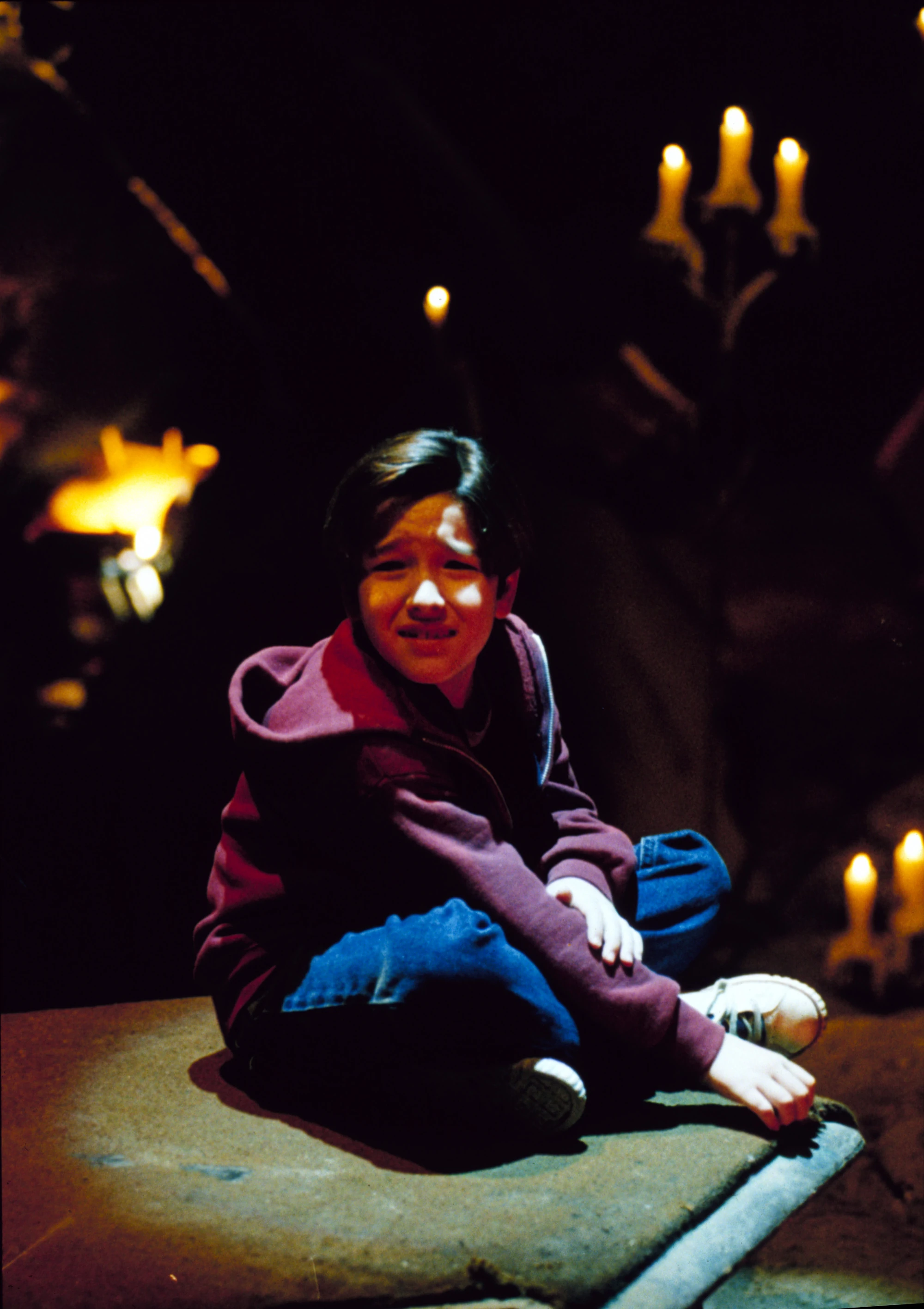 Anointed One | Buffyverse Wiki | Fandom