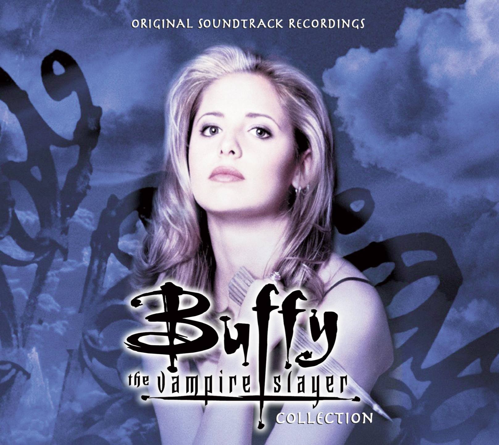 Buffy The Vampire Slayer Soundtrack Collection Buffyverse Wiki Fandom
