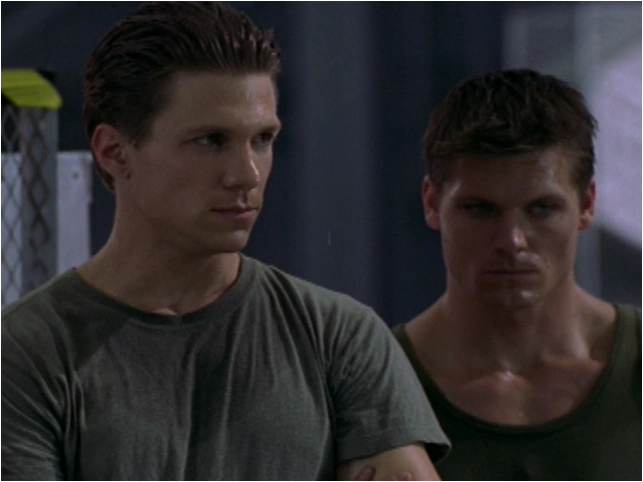 Category:Military | Buffyverse Wiki | Fandom