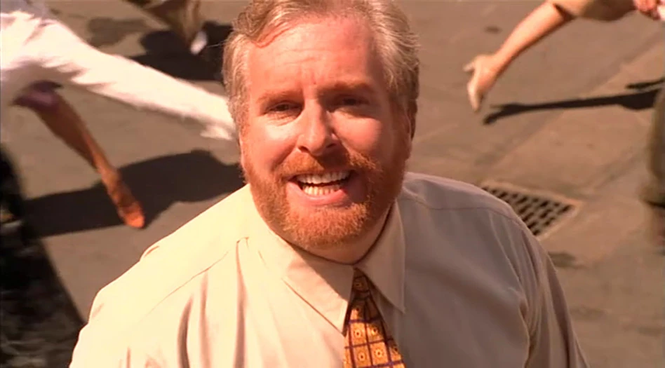 Mustard Man | Buffyverse Wiki | Fandom