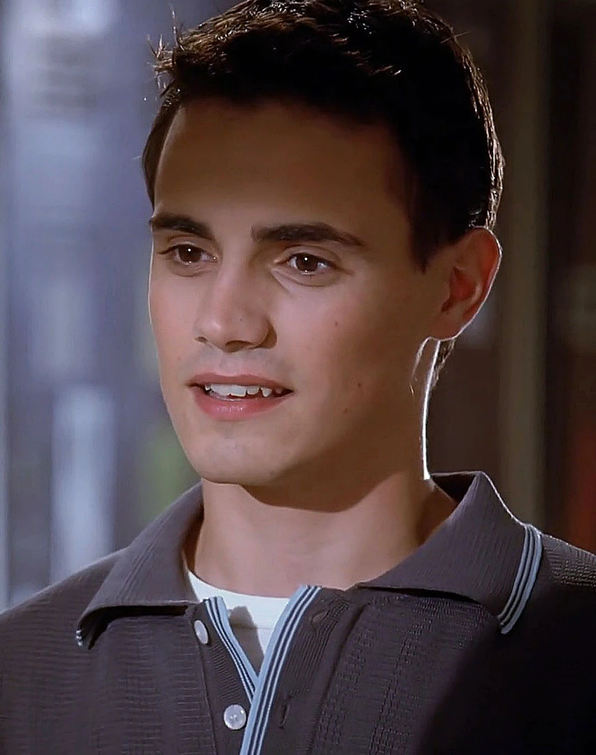 Scott Hope | Buffyverse Wiki | Fandom