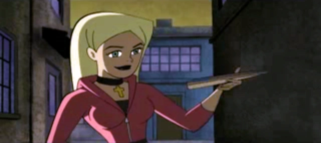 Buffy the Animated Series pilot | Buffyverse Wiki | Fandom