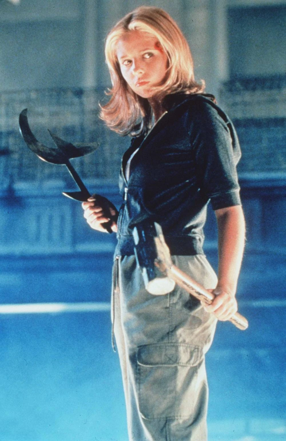 Anne (episode) | Buffyverse Wiki | Fandom