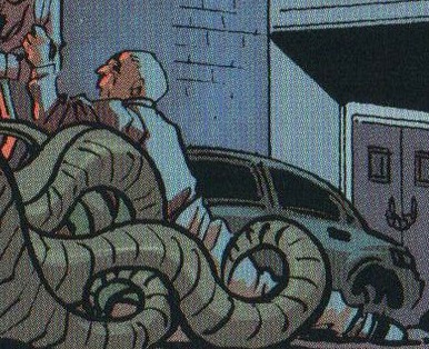 Caterpillar man | Buffyverse Wiki | FANDOM powered by Wikia