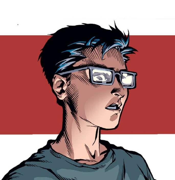 Harth Fray | Buffyverse Wiki | Fandom