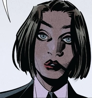 Lilah Morgan (2019) | Buffyverse Wiki | Fandom