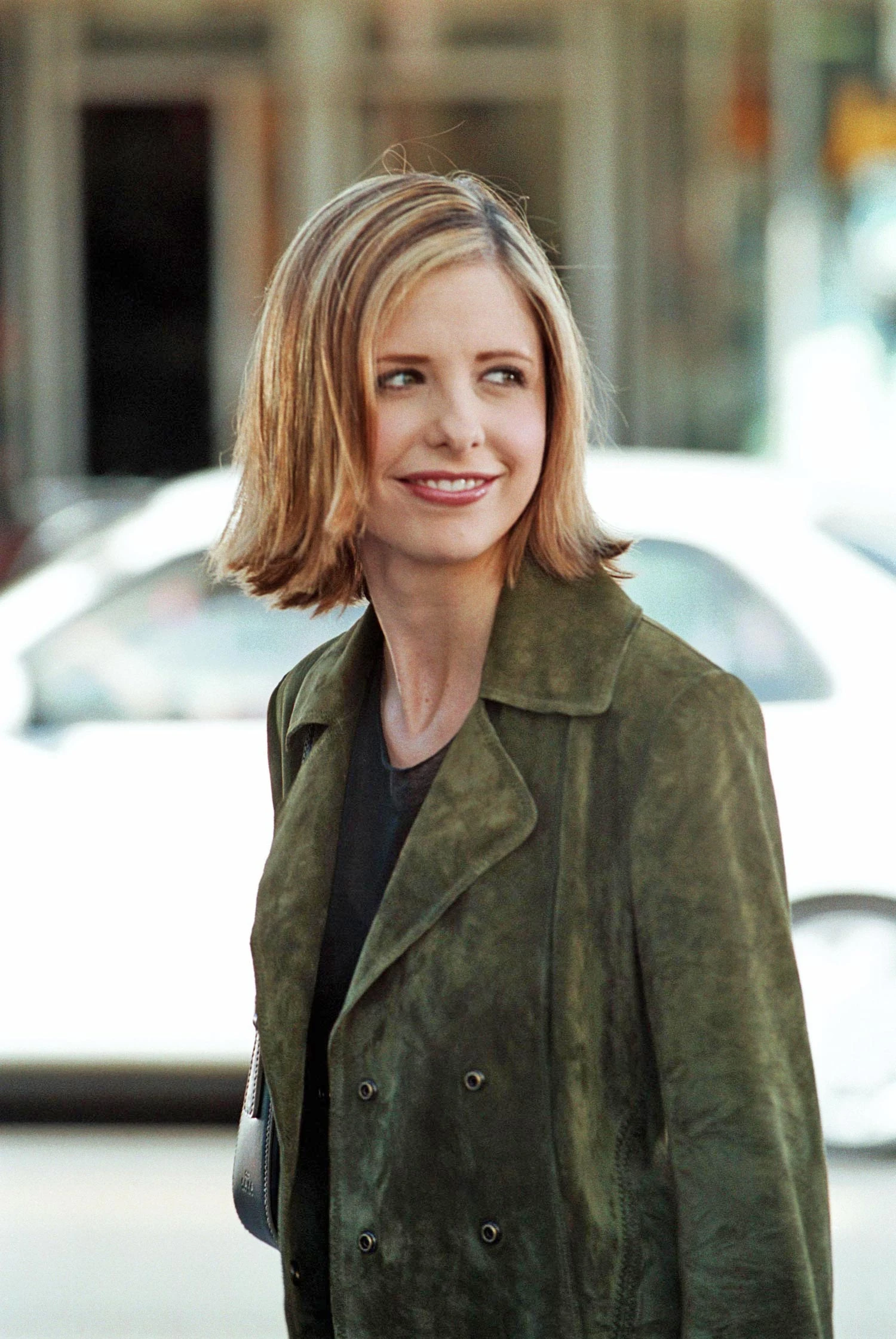 Gone | Buffyverse Wiki | Fandom