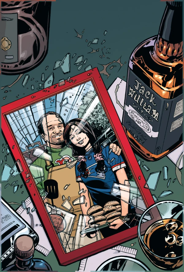 Faith Lehane | Buffyverse Wiki | FANDOM powered by Wikia