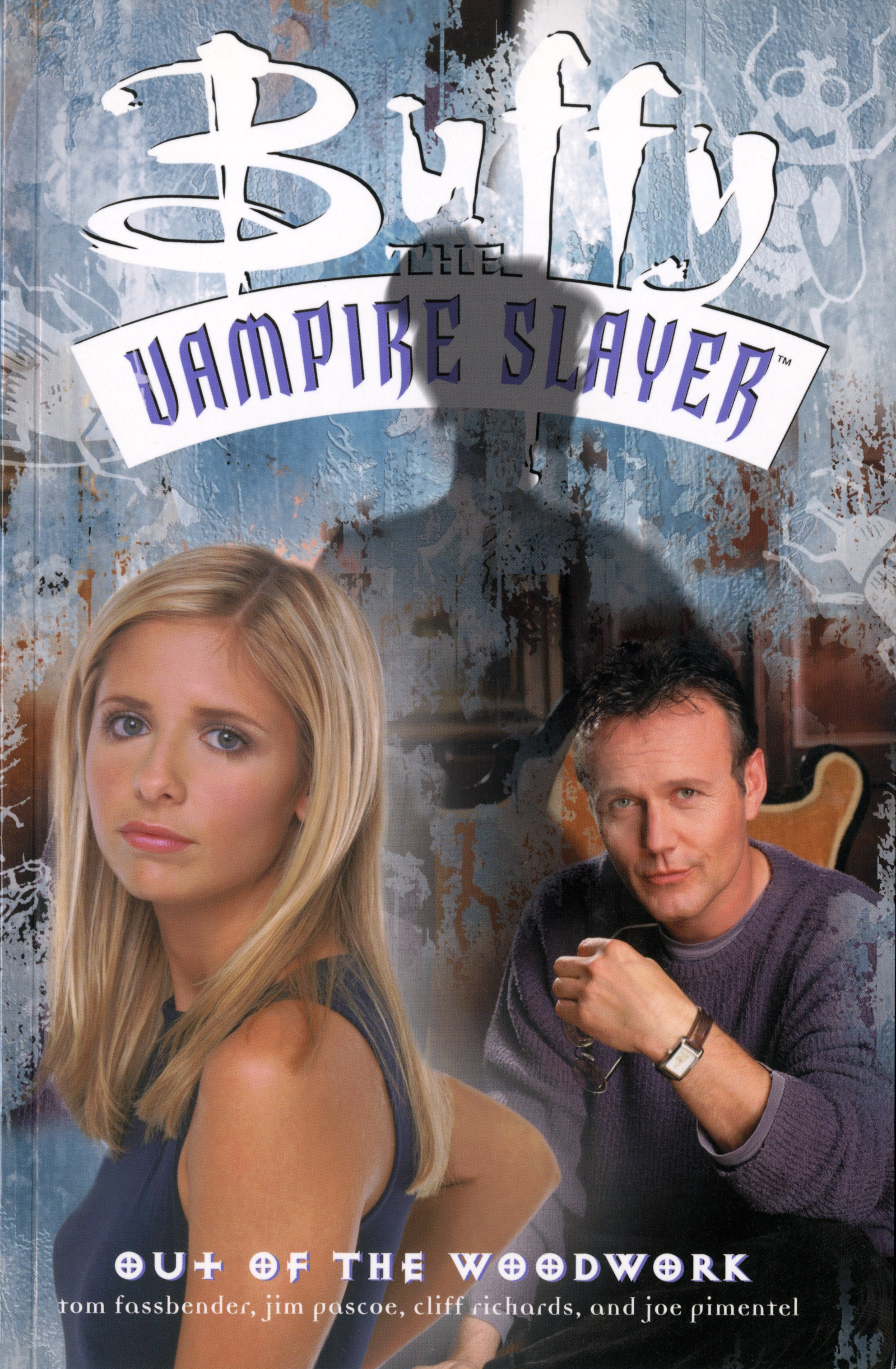 Out Of The Woodwork Buffyverse Wiki Fandom Powered By Wikia