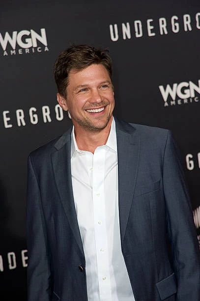Marc Blucas | Buffyverse Wiki | Fandom