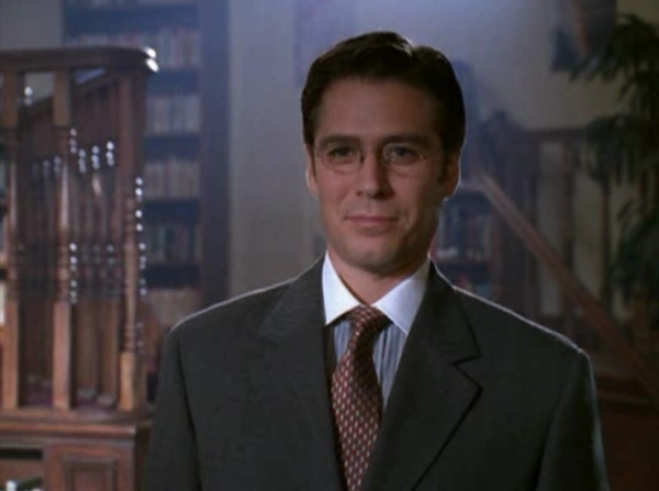 Wesley Wyndam-Pryce | Buffyverse Wiki | FANDOM powered by Wikia