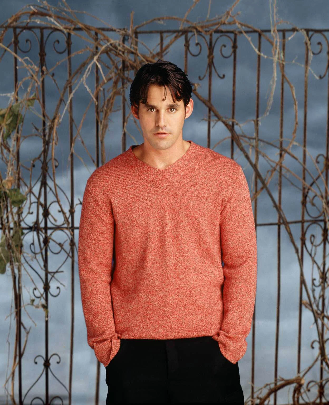 Xander Harris | Buffy, a Caça-Vampiros Wiki | Fandom