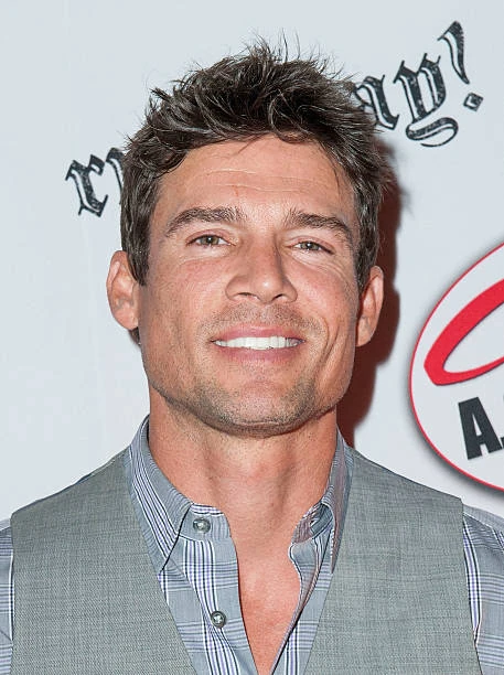 Ethan Erickson | Buffyverse Wiki | Fandom