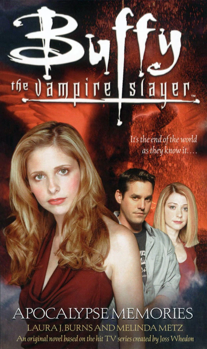 Apocalypse Memories | Buffyverse Wiki | Fandom
