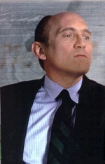 Snyder | Buffyverse Wiki | Fandom