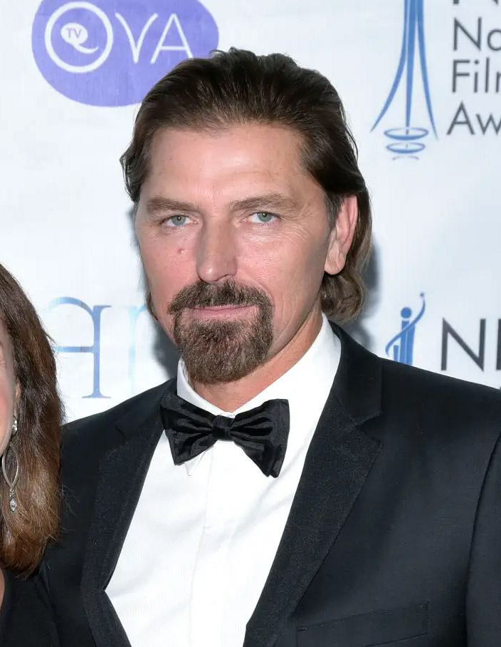 Robin Atkin Downes | Buffyverse Wiki | FANDOM powered by Wikia