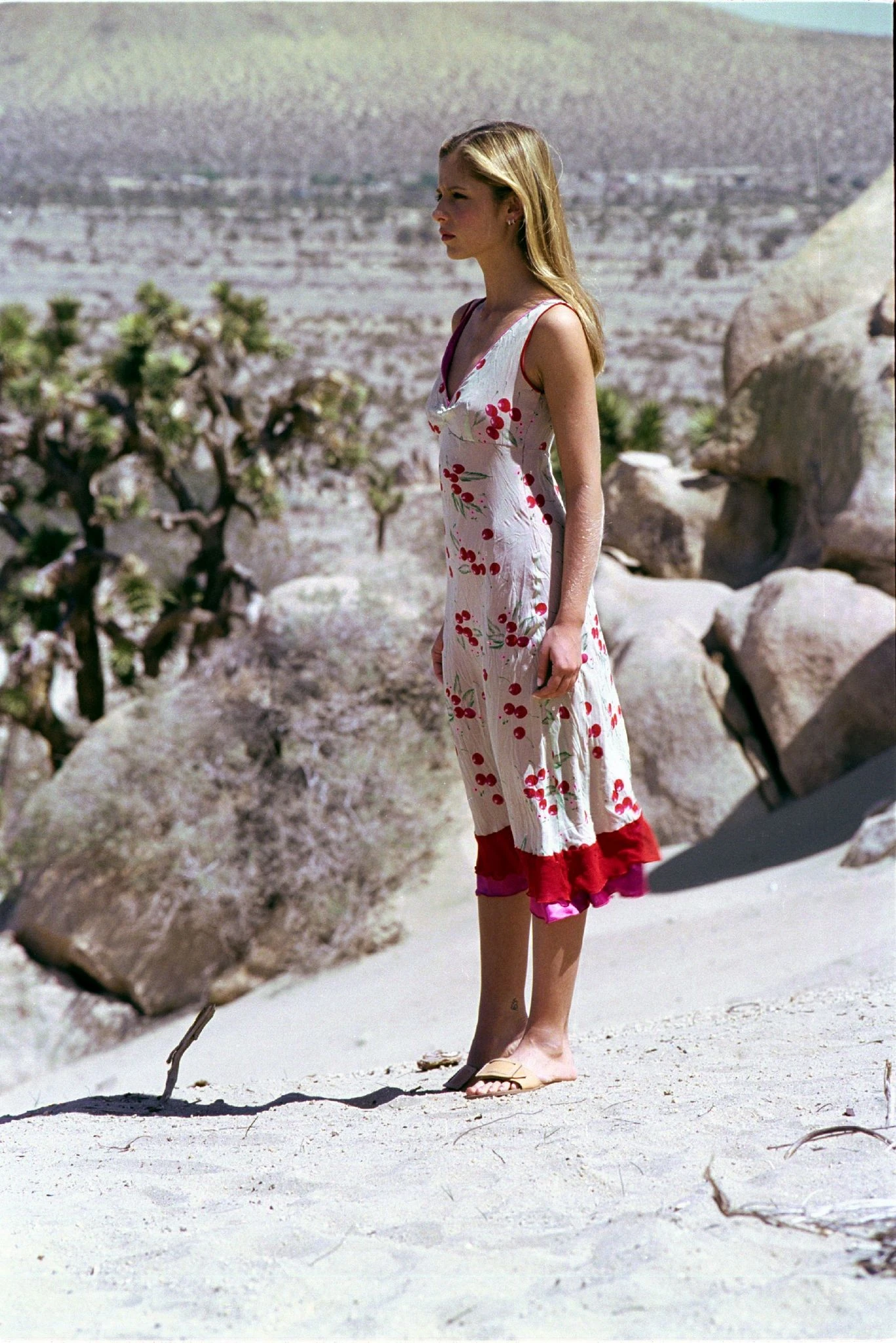 Restless | Buffyverse Wiki | Fandom