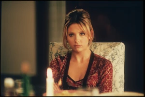 Ted | Buffyverse Wiki | Fandom