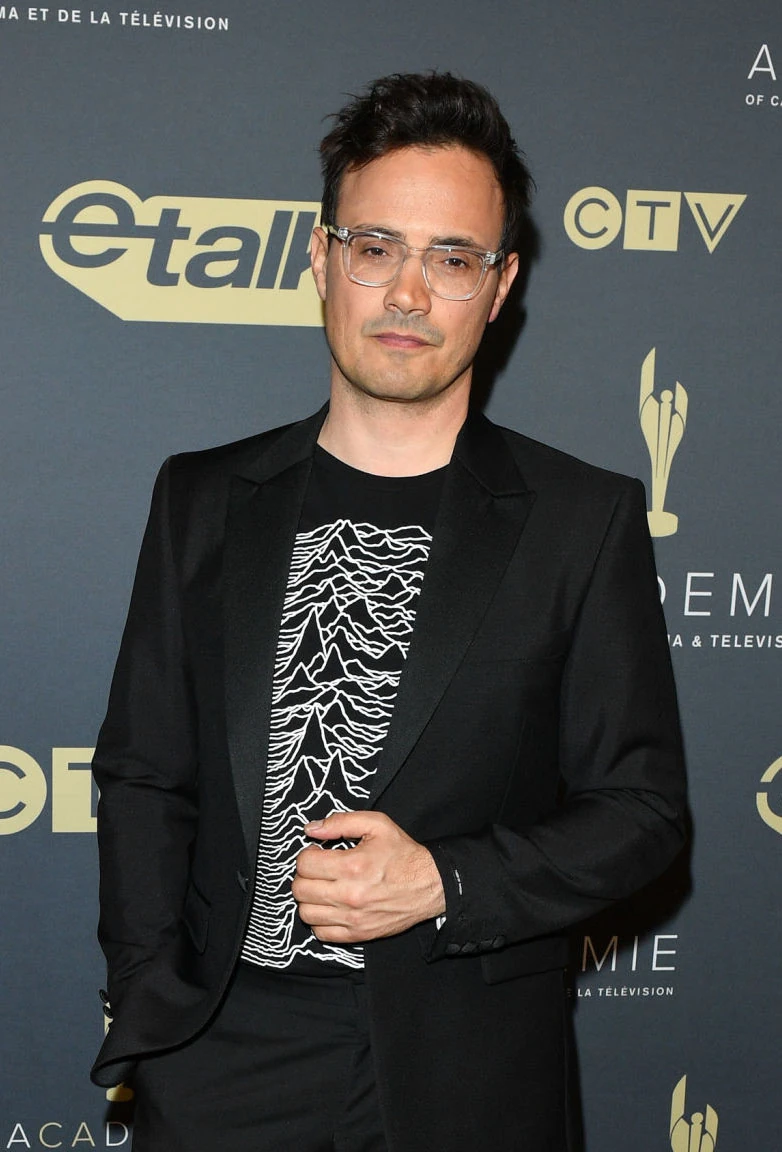 Fab Filippo | Buffyverse Wiki | Fandom